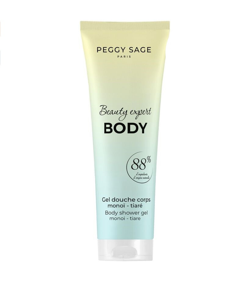 Gel douche - Peggy Sage Gel douche - Peggy Sage
