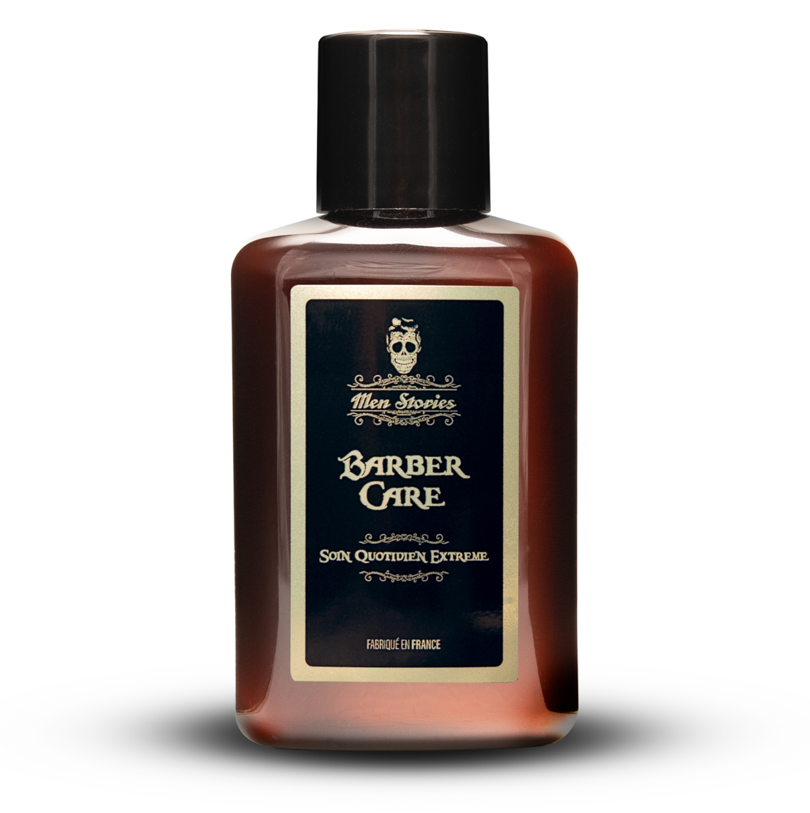 Barber care soin extreme - Men stories