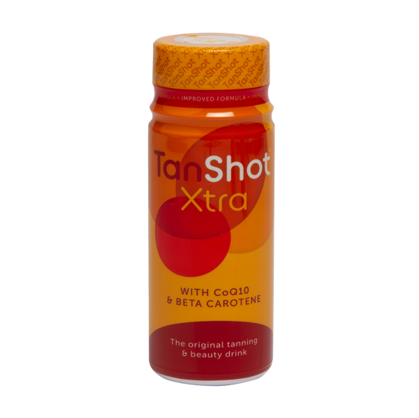 Tanshot Extra - Tan Shot Xtra