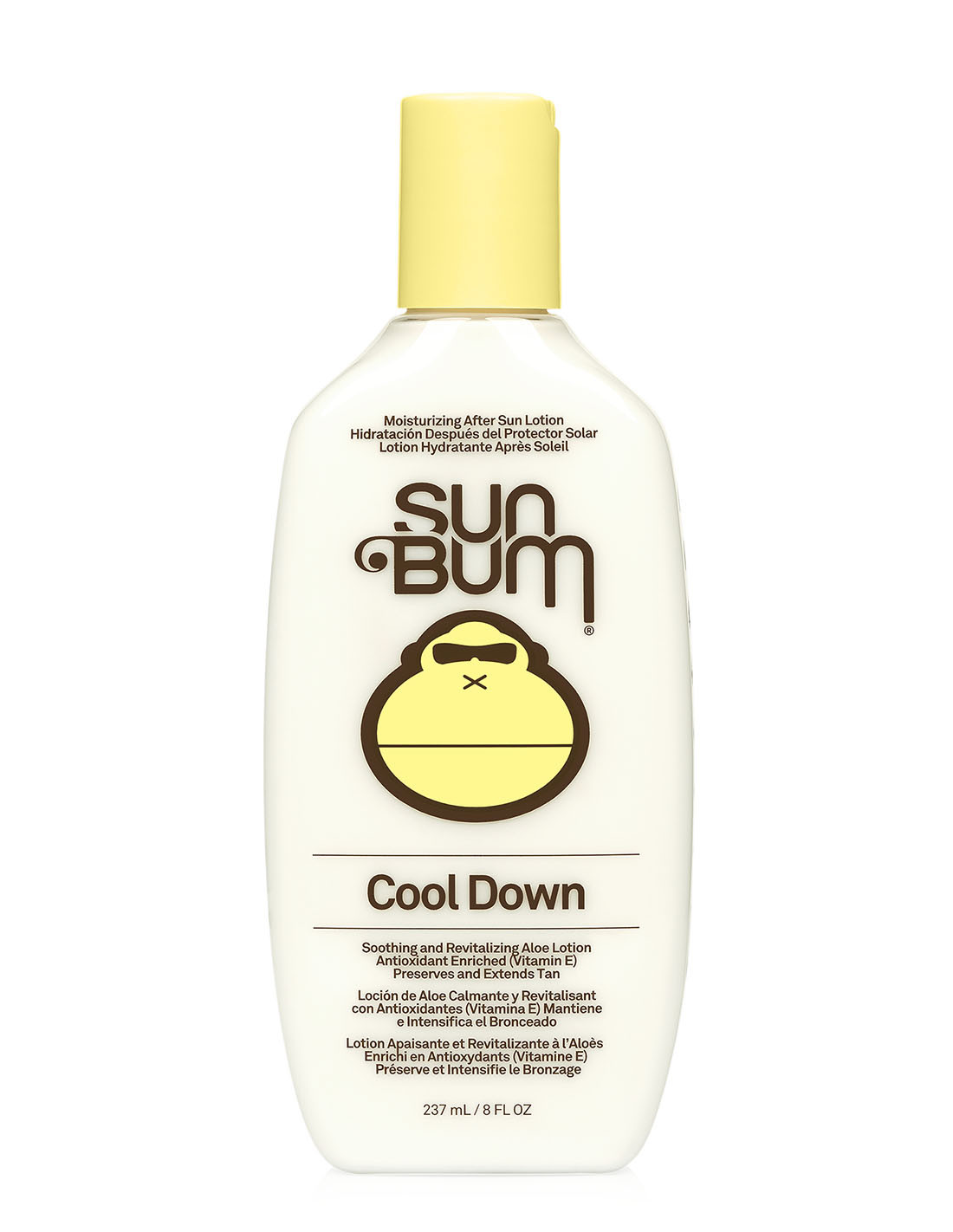 Cool down Après soleil - Sun Bum
