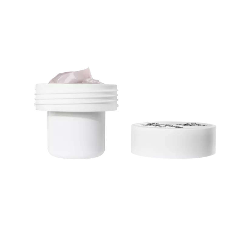 Panacée - La crème riche - Recharge - Phyt's