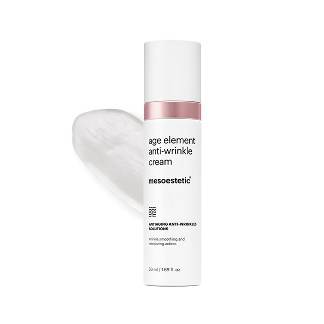 Anti wrinkle cream - Mesoestetic