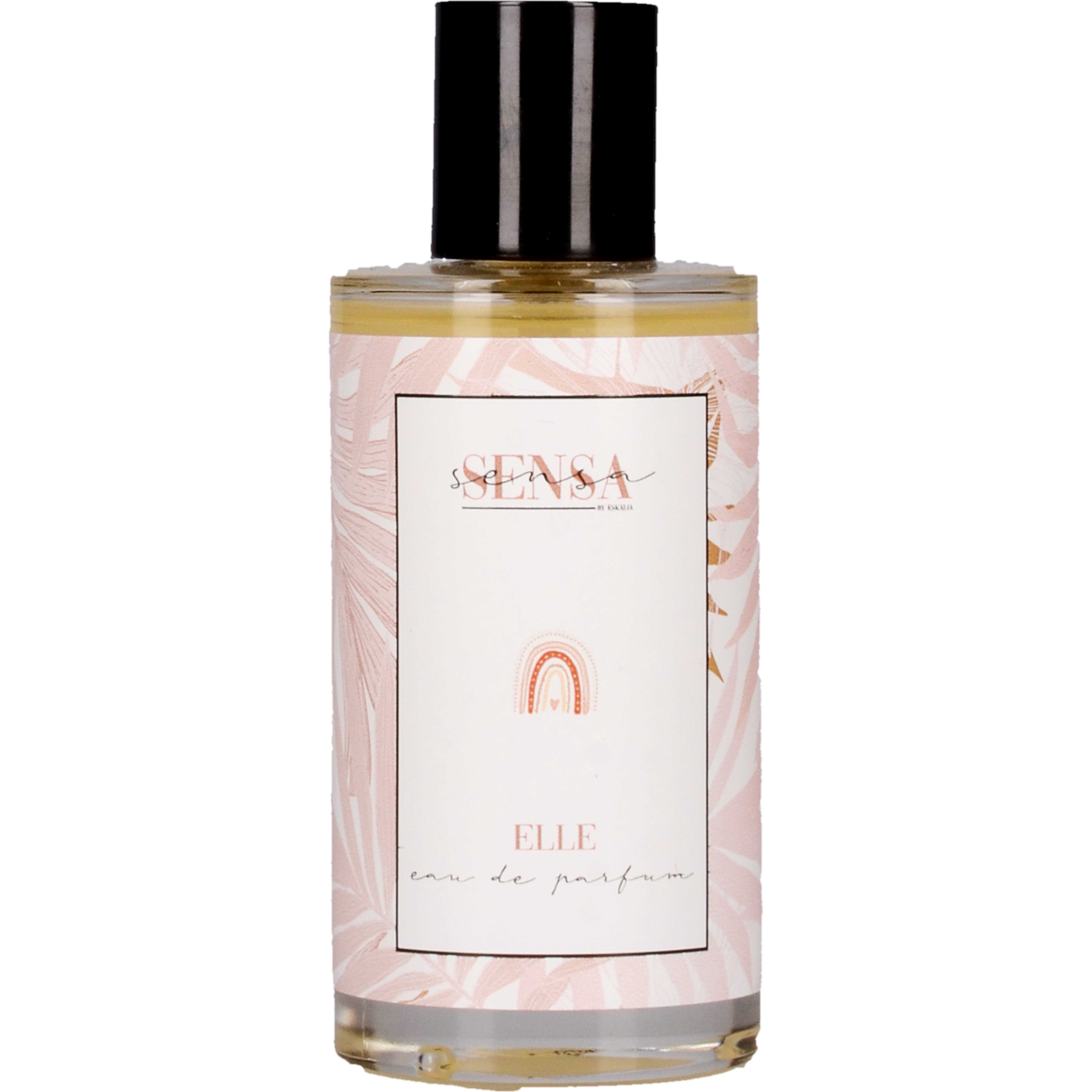 Eau de parfum "Elle" - Sensa by Eskalia
