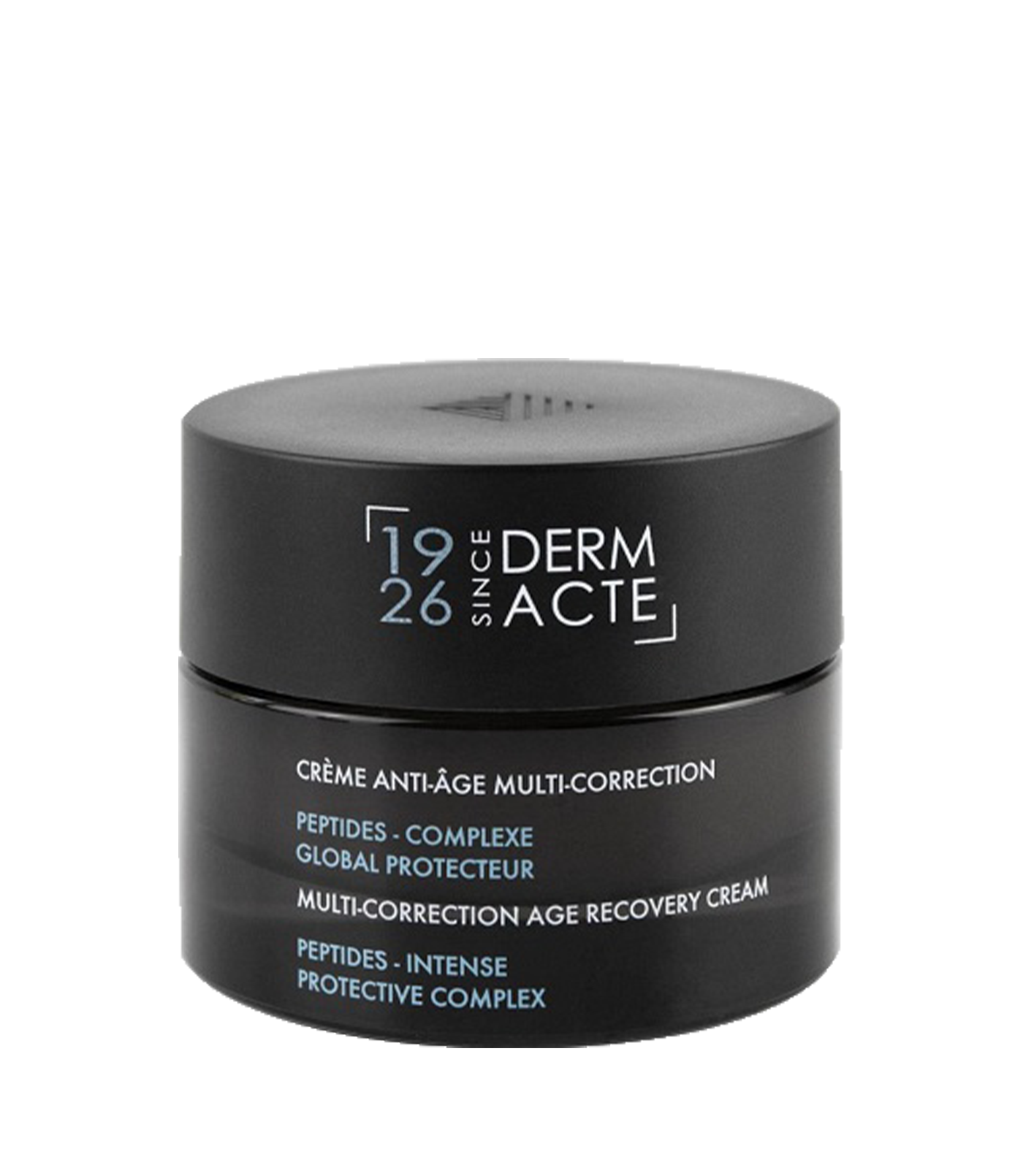Crème anti-age multi-correction - Derm acte
