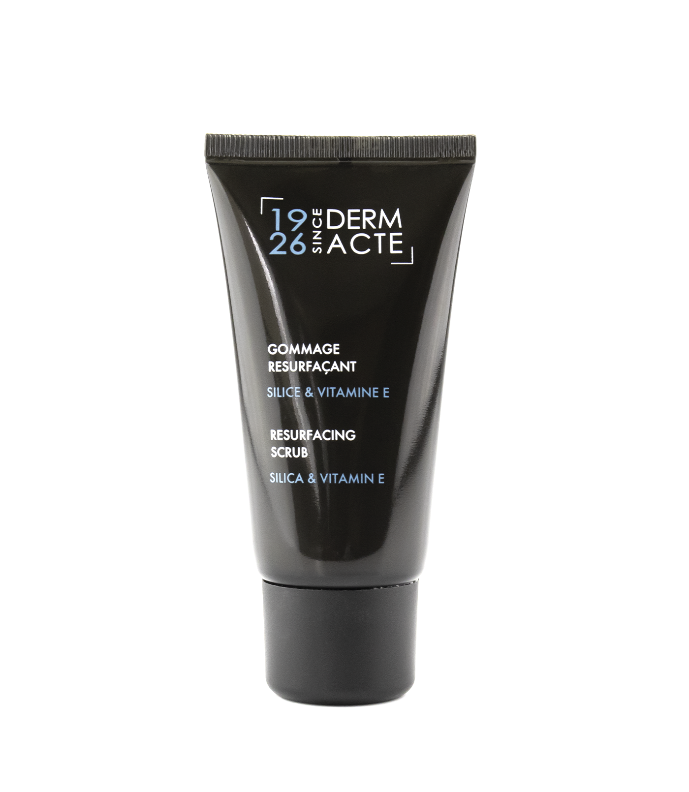 Gommage resurfacant - Derm acte