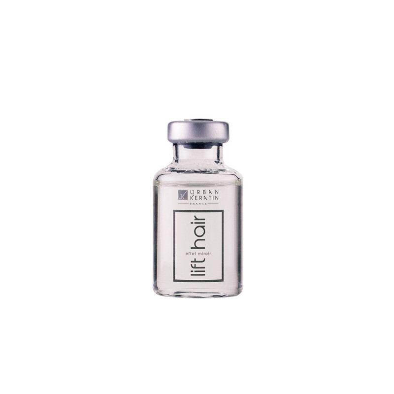 Coffret anti-âge LIFT HAIR - 1 fiole - Urban Keratin