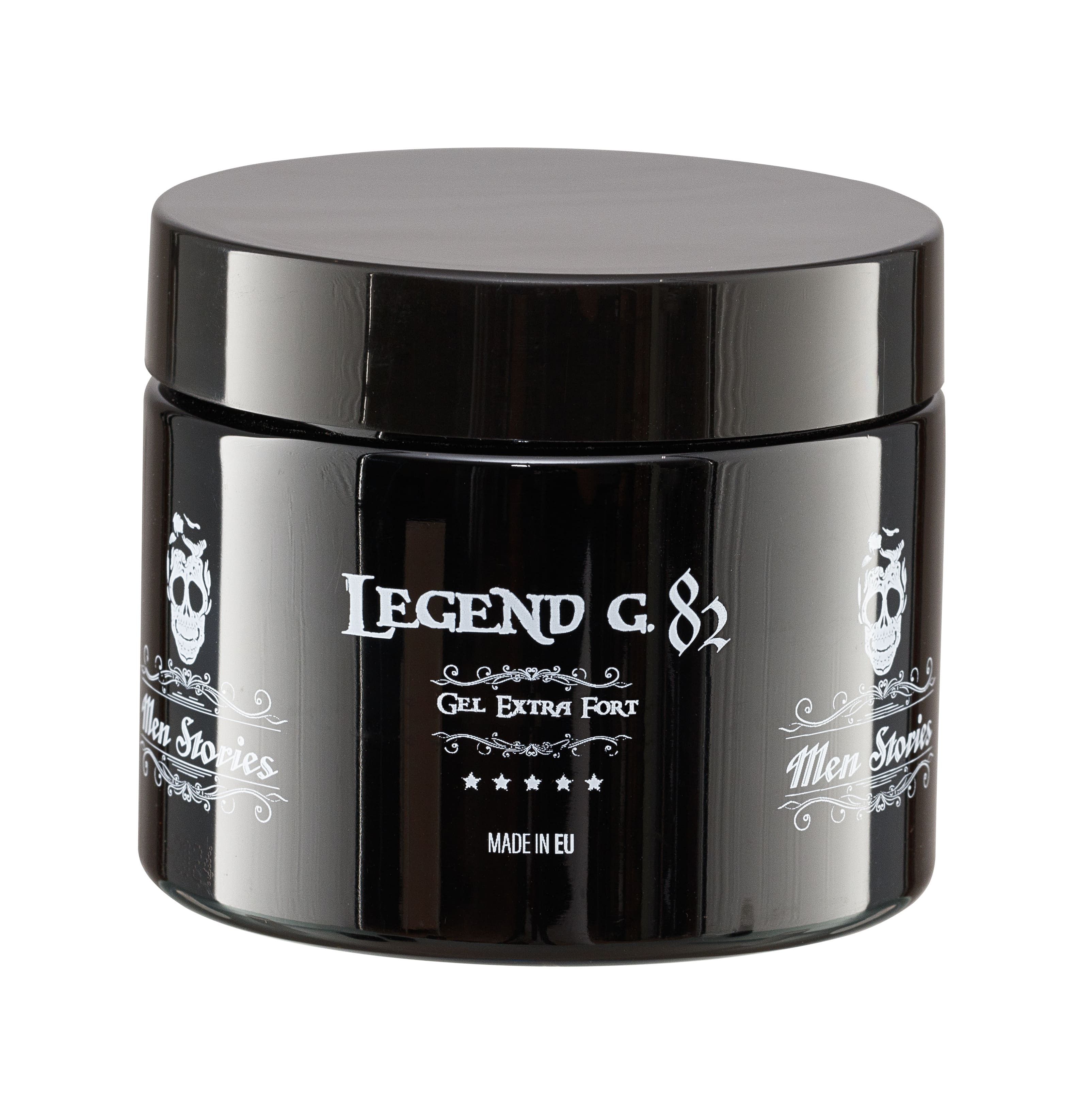 Recharge gel extra fort - Legend G82 - Men stories